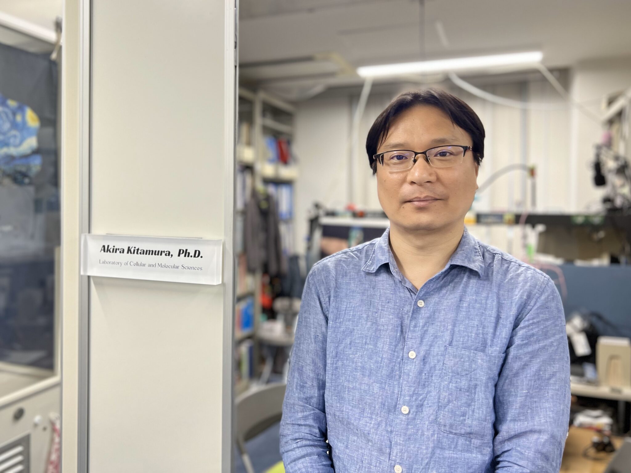 Close-up on Research Press Release “Are the Condensates Formed in cells ...