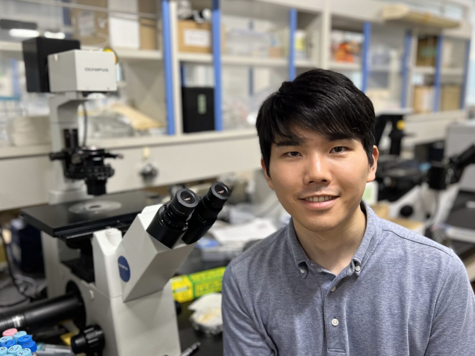 DC Talk: Studying Cells to Understand the Inside of Our Body ...