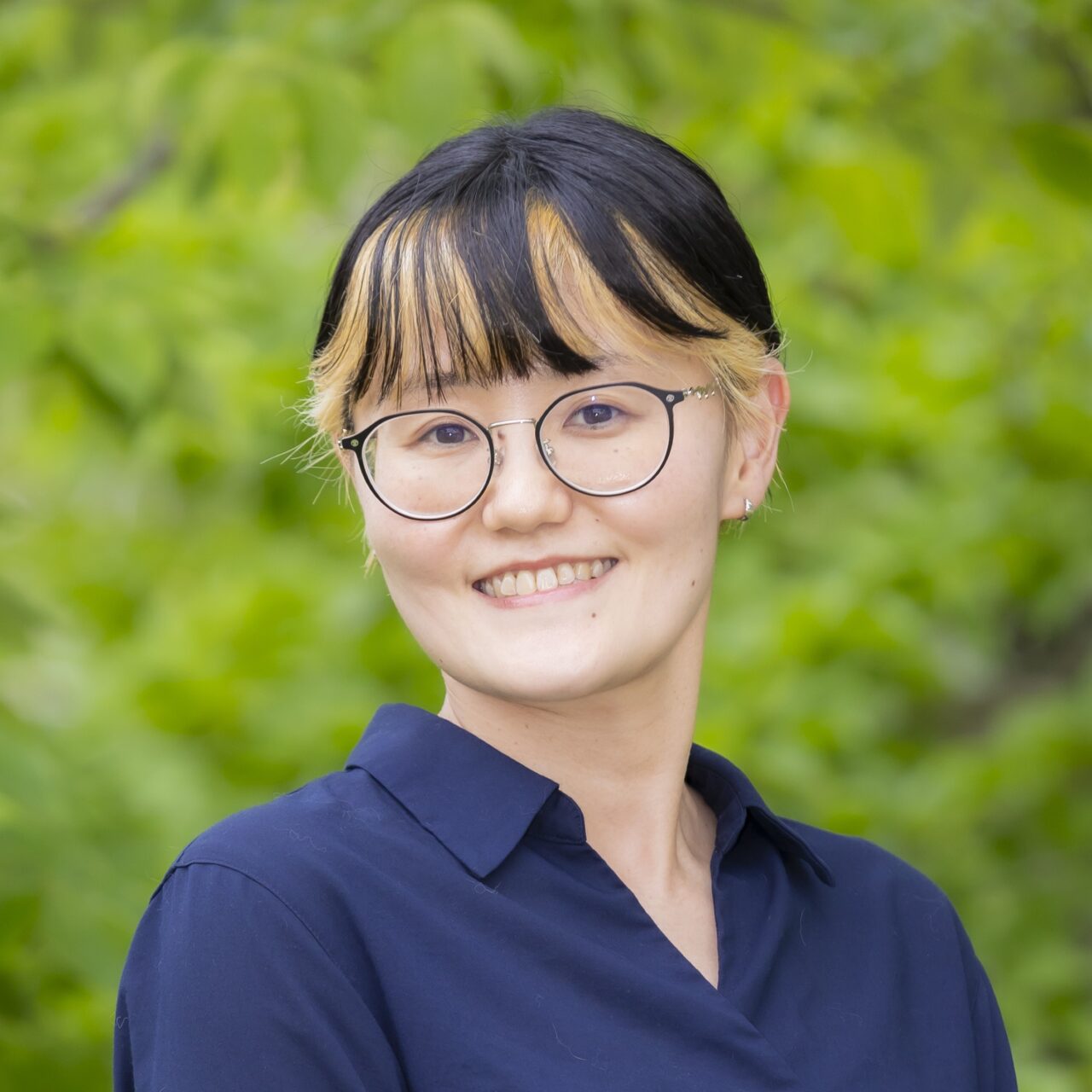 OHTSU Mina – Transdisciplinary Life Science Course Division of Life Science, Graduate School of ...